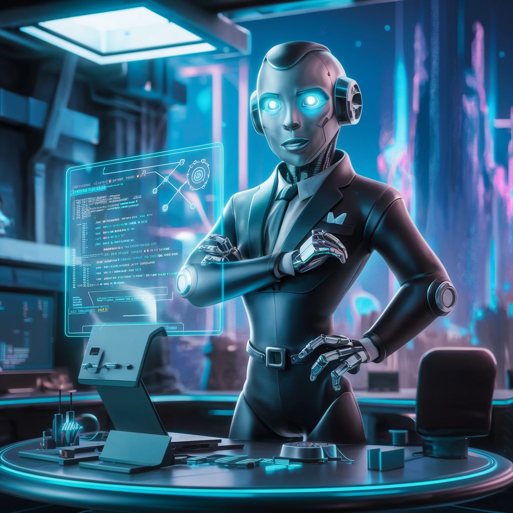 Devin Ai replace the developer?